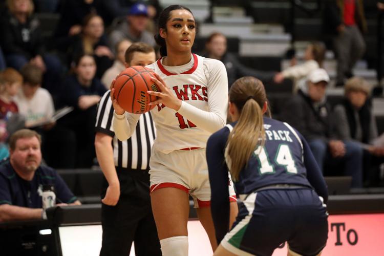 Bozeman girls basketball plagued by turnovers in loss to Kalispell ...