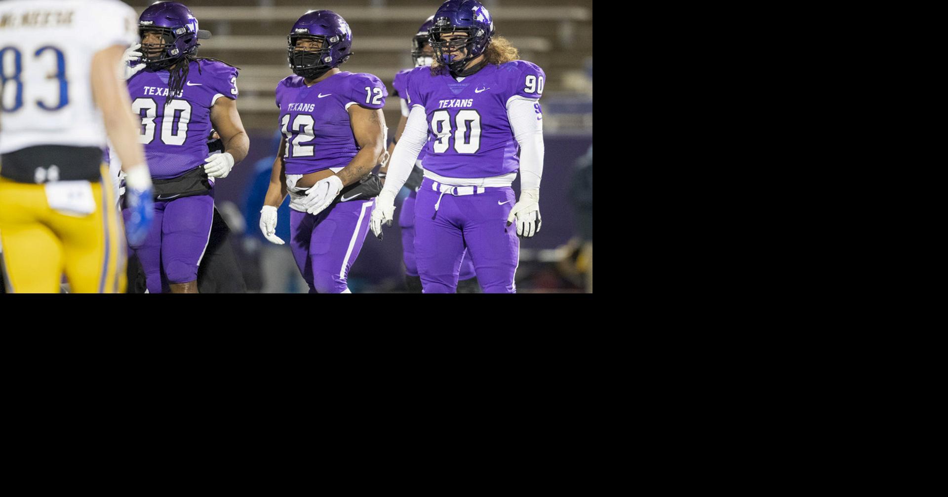 Tarleton State transfer Blake Hehl hoping to make mark with Montana ...