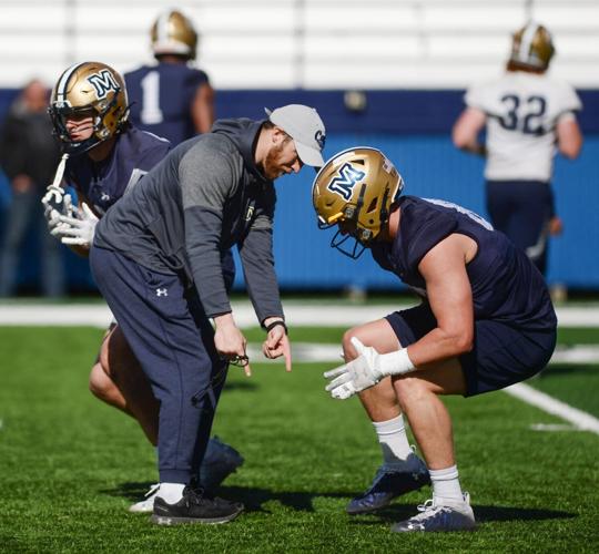 Tyler Walker aiming to answer key Montana State questions | Bobcats ...