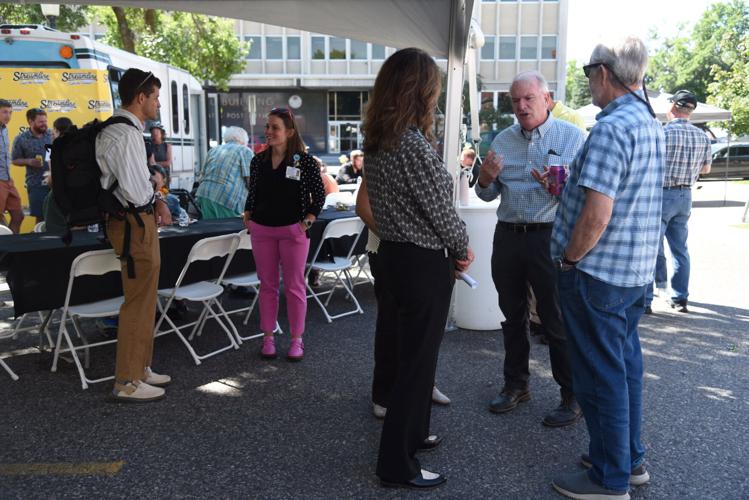 HRDC celebrates Streamline's continued move toward transportation ...