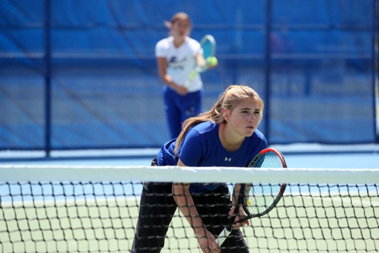 Deep Bozeman and Gallatin tennis teams have expectations of state ...