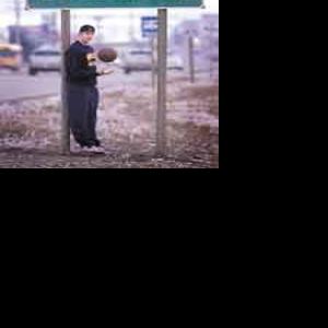 Damir Latovic is a long way from home | | bozemandailychronicle.com