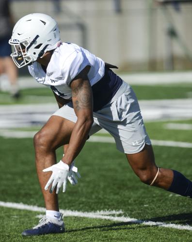 San Jose State transfer Tre Webb a welcomed addition to Montana State's ...