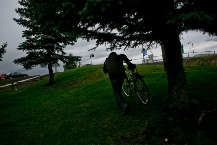 How Bozeman's homeless live | News | bozemandailychronicle.com