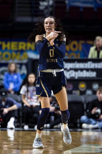Offensive woes continue for Montana State women in season-ending loss ...