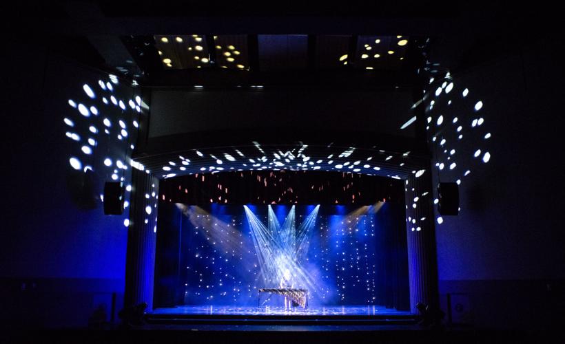 'Time in the spotlight': Bozeman Night Live talent show returns with ...