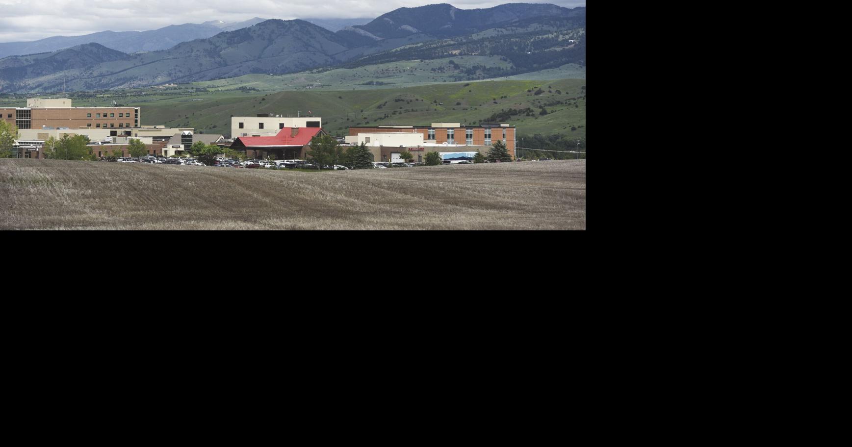 Bozeman Health offering flu, COVID-19 vaccine clinics in Bozeman ...