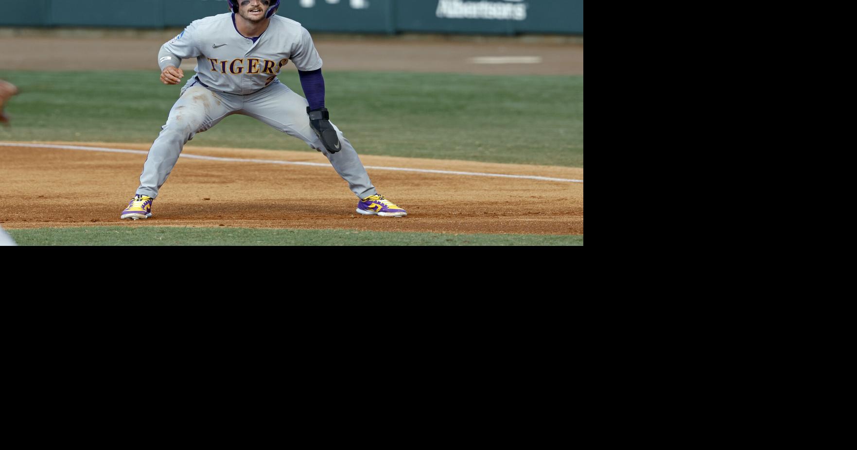 Dylan Crews and Paul Skenes could go 1-2 in the MLB Draft. Still, the ...
