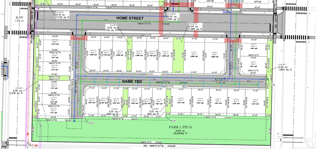 Some cottages at proposed Belgrade neighborhood would be $425K ...