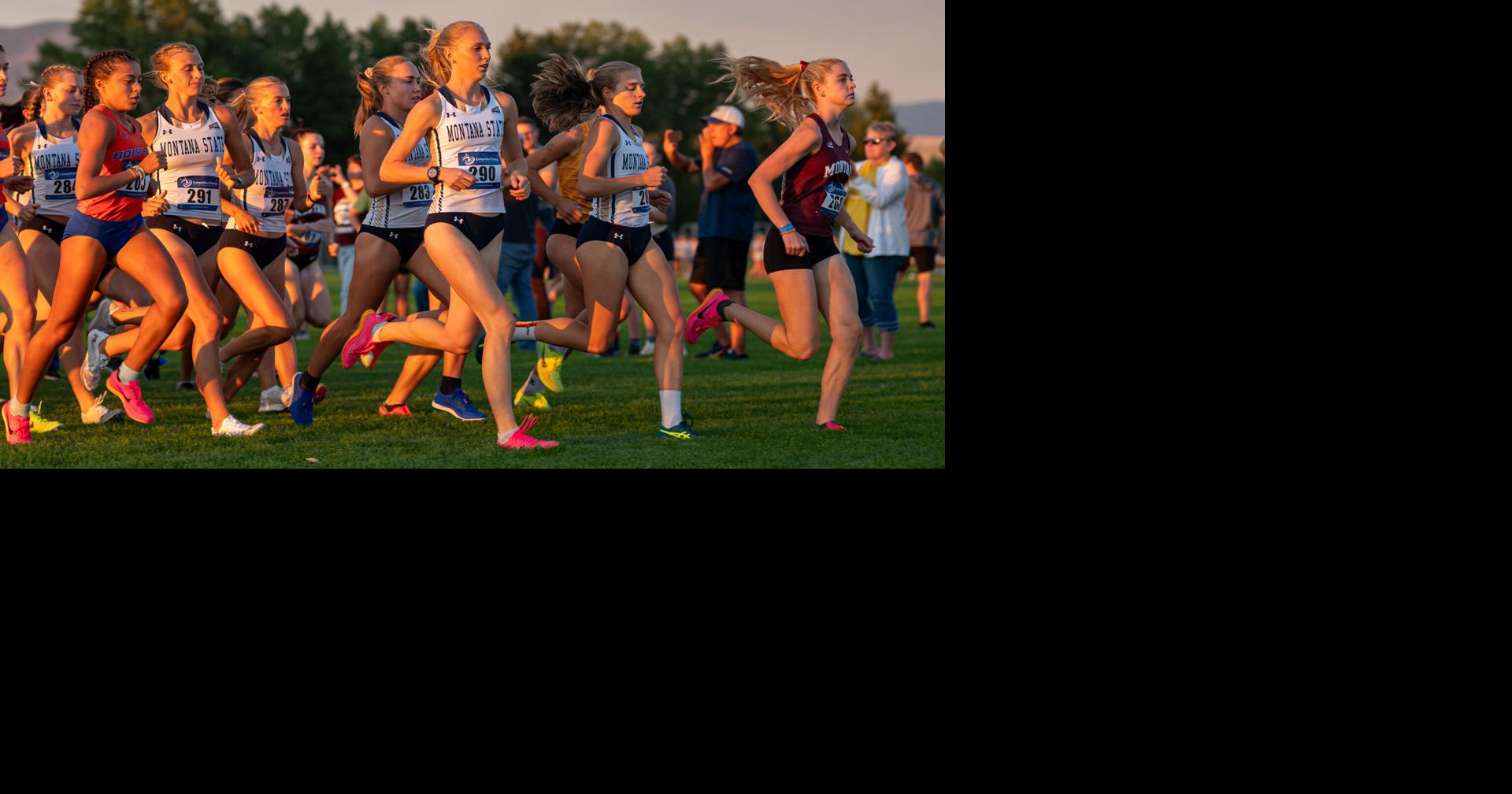 Montana State women's cross country places 6th at Roy Griak ...