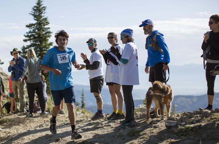 Photo Gallery: Ridge Run 2019 | Bozeman | bozemandailychronicle.com