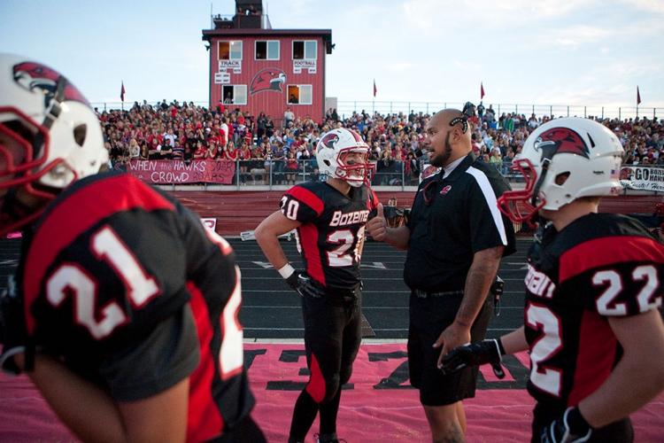 Relentless pressure, Gappmayer’s big run keeps Bozeman Hawks unbeaten ...