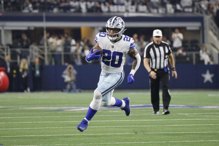 Dallas loss, Hurts injury take edge off Eagles-Cowboys clash | Sport ...