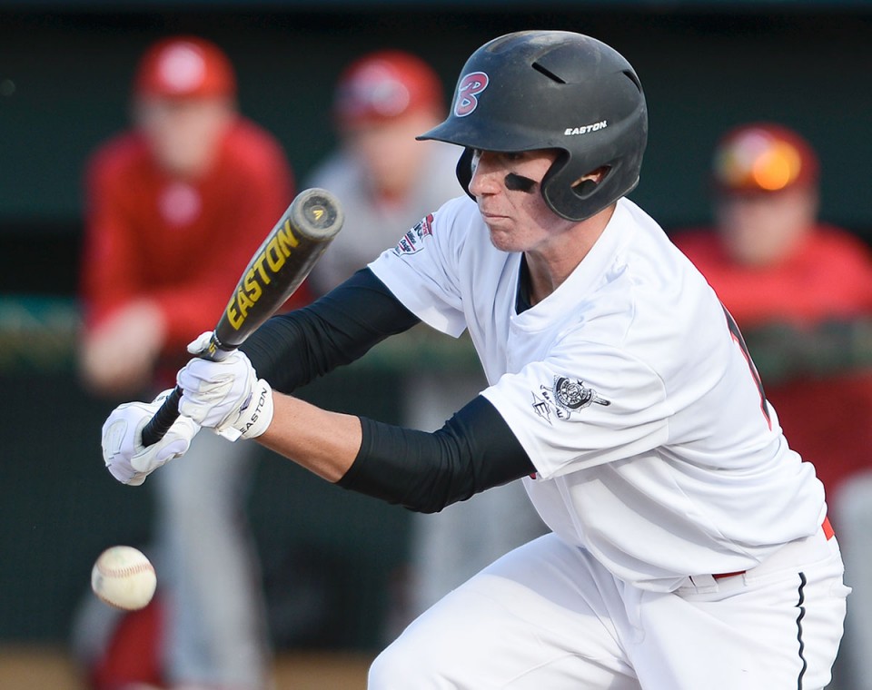 Red-hot Bozeman Bucks 10-run Billings Scarlets | Sports ...