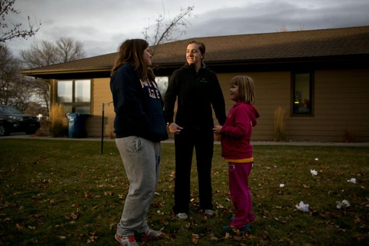 Eat Live Play! Bozeman-area children learn healthy lifestyles | Health ...