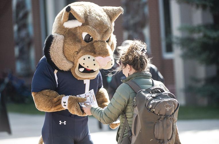 MSU enrollment dips slightly, but incoming class is second-largest ...