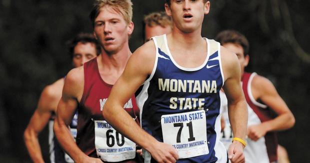 MSU All-America distance runner Patrick Casey transferring to Oklahoma ...