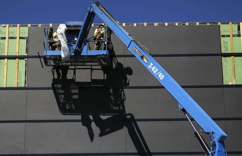 Bozeman’s live music and theater scene hangs on in spite of virus ...