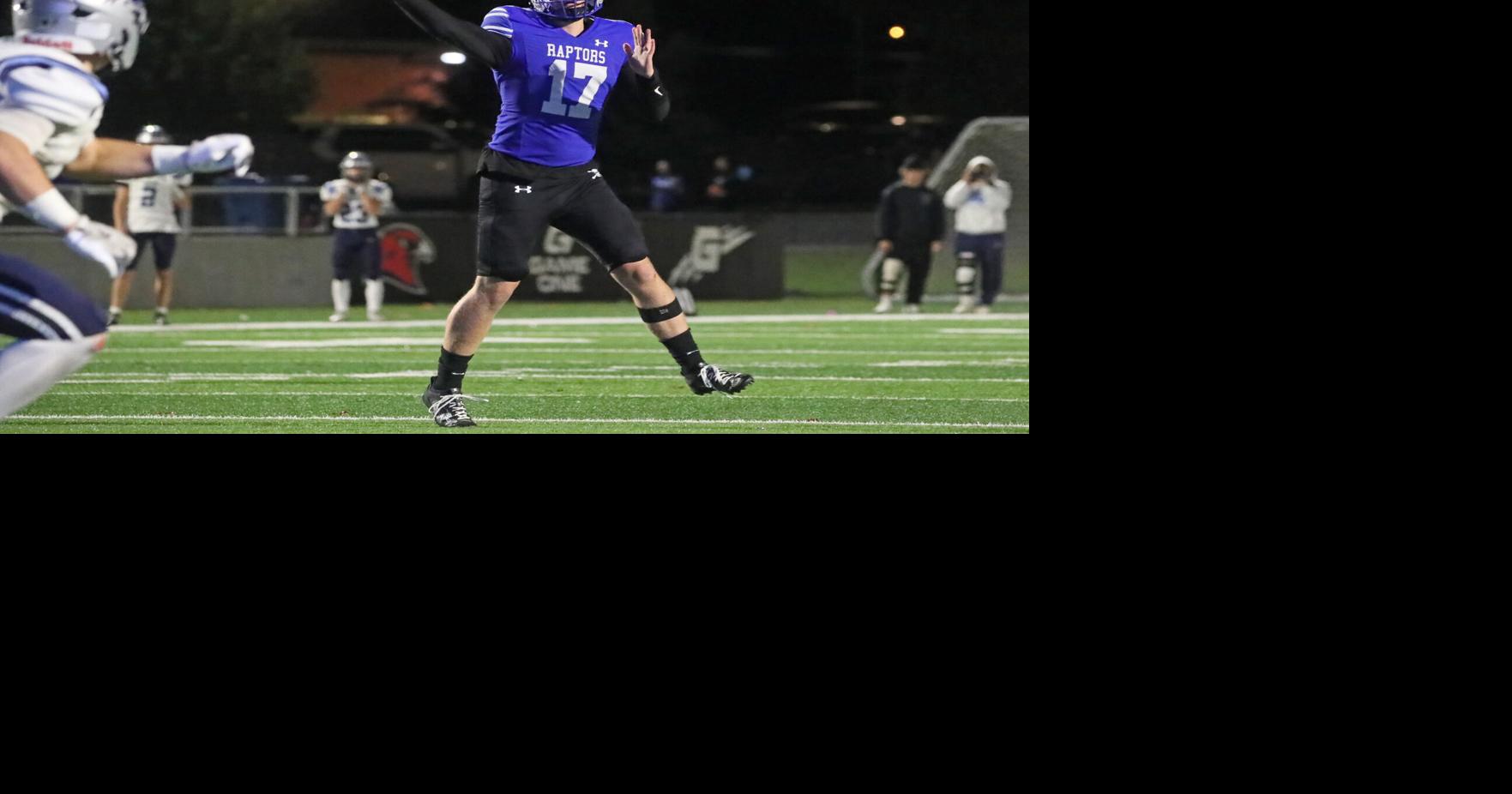 A guide to the 2025 Class AA football quarterfinals | Prep Football ...