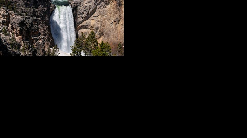 Free admission to Yellowstone on Sept. 28