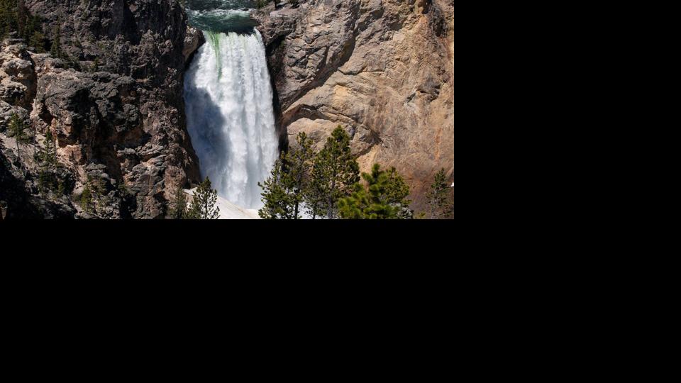 Free admission to Yellowstone on Sept. 28