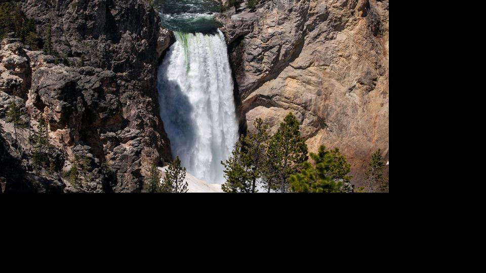 Free admission to Yellowstone on Sept. 28