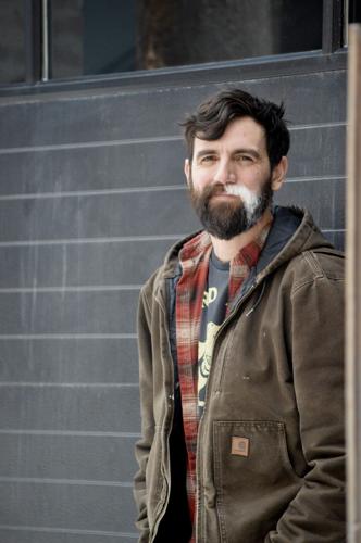 Ryan Acker finding balance between The Last Revel, solo career | Ruckus ...