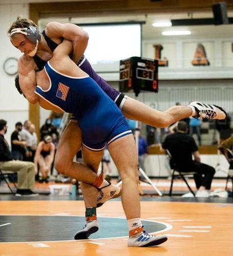 Bozeman's Avery Allen wins second Class AA title while Belgrade ...