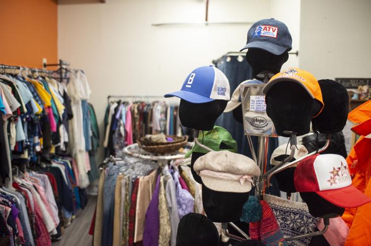 'Treasure hunt': New thrift store opens near downtown Bozeman ...