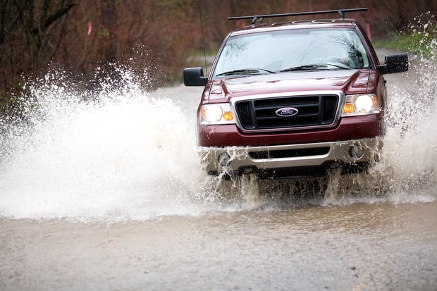 Bozeman flood-struck | News | bozemandailychronicle.com