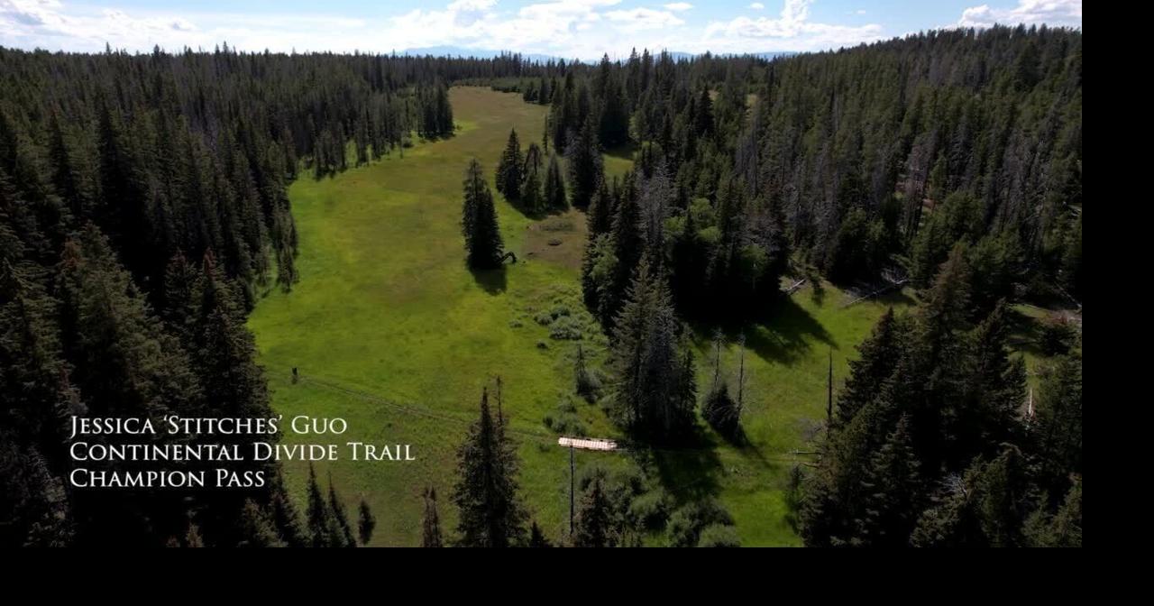 Meet the woman attempting to link the CDT and GDT | News | bozemandailychronicle.com