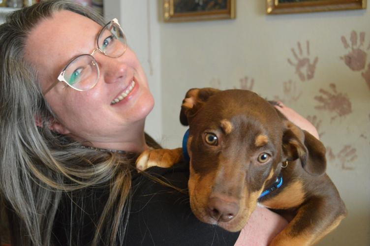 Ona Meyer keeps style fluid, pottery functional | Ruckus ...