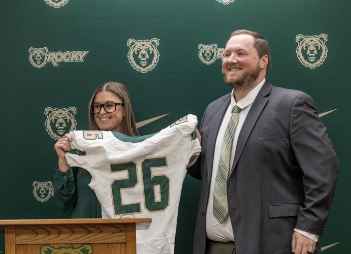 Q&A with Rocky Mountain College AD Kelly Perry | Sport ...