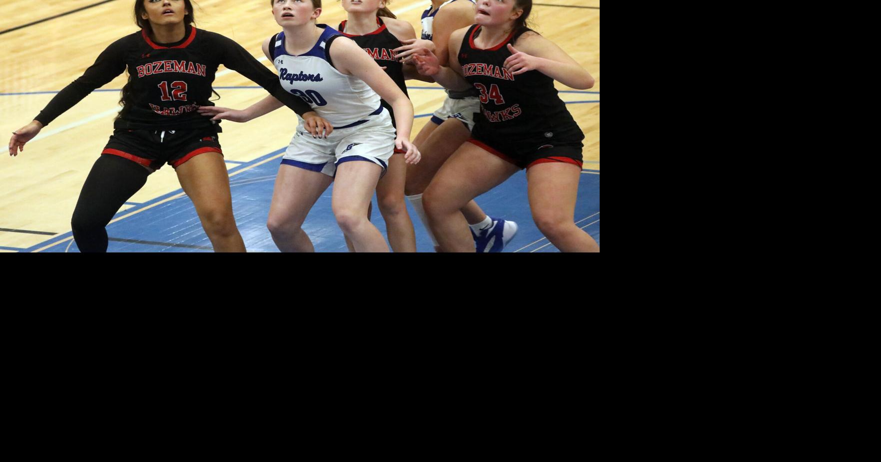 Gallatin girls overcome slow first quarter in win over crosstown rival ...