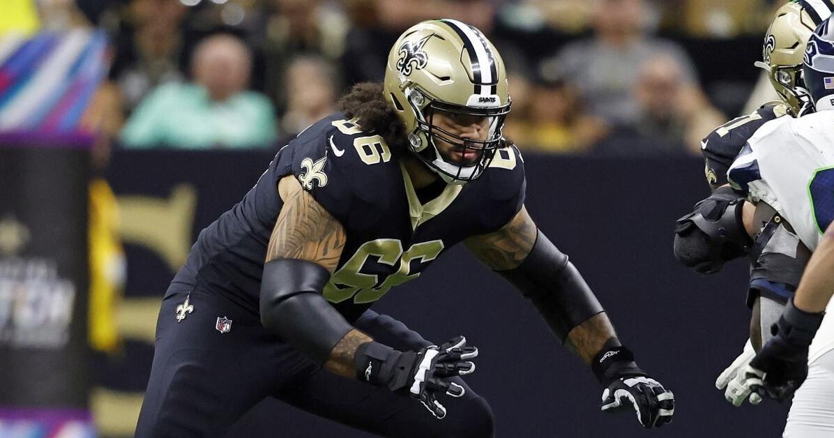 Q&A: Former Montana State O-lineman Lewis Kidd on 'whirlwind' rookie ...