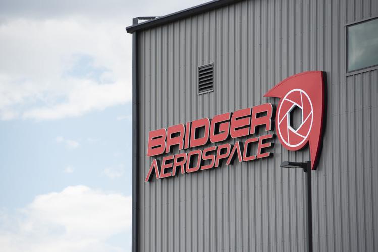 Bozeman aerial firefighting company poised to go public | Business ...