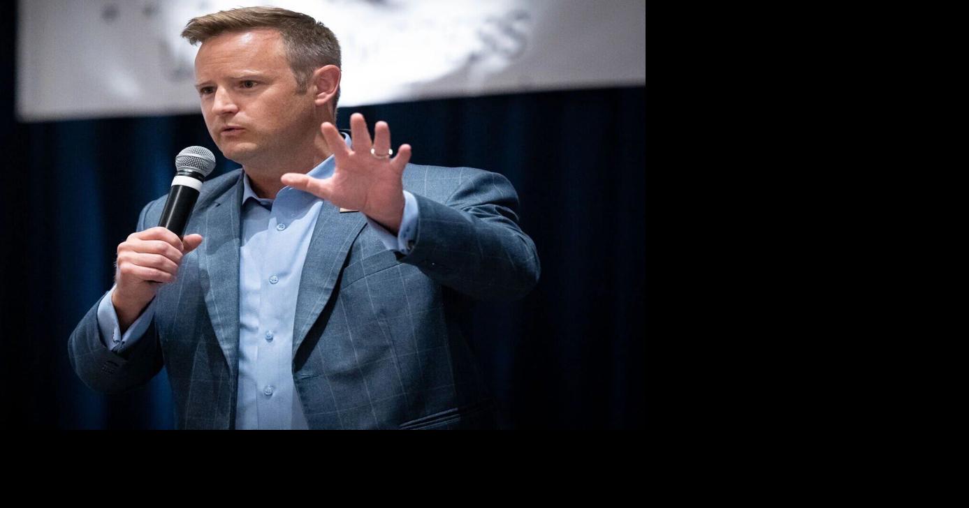 Trump endorses Aaron Flint in Montana's western congressional primary ...