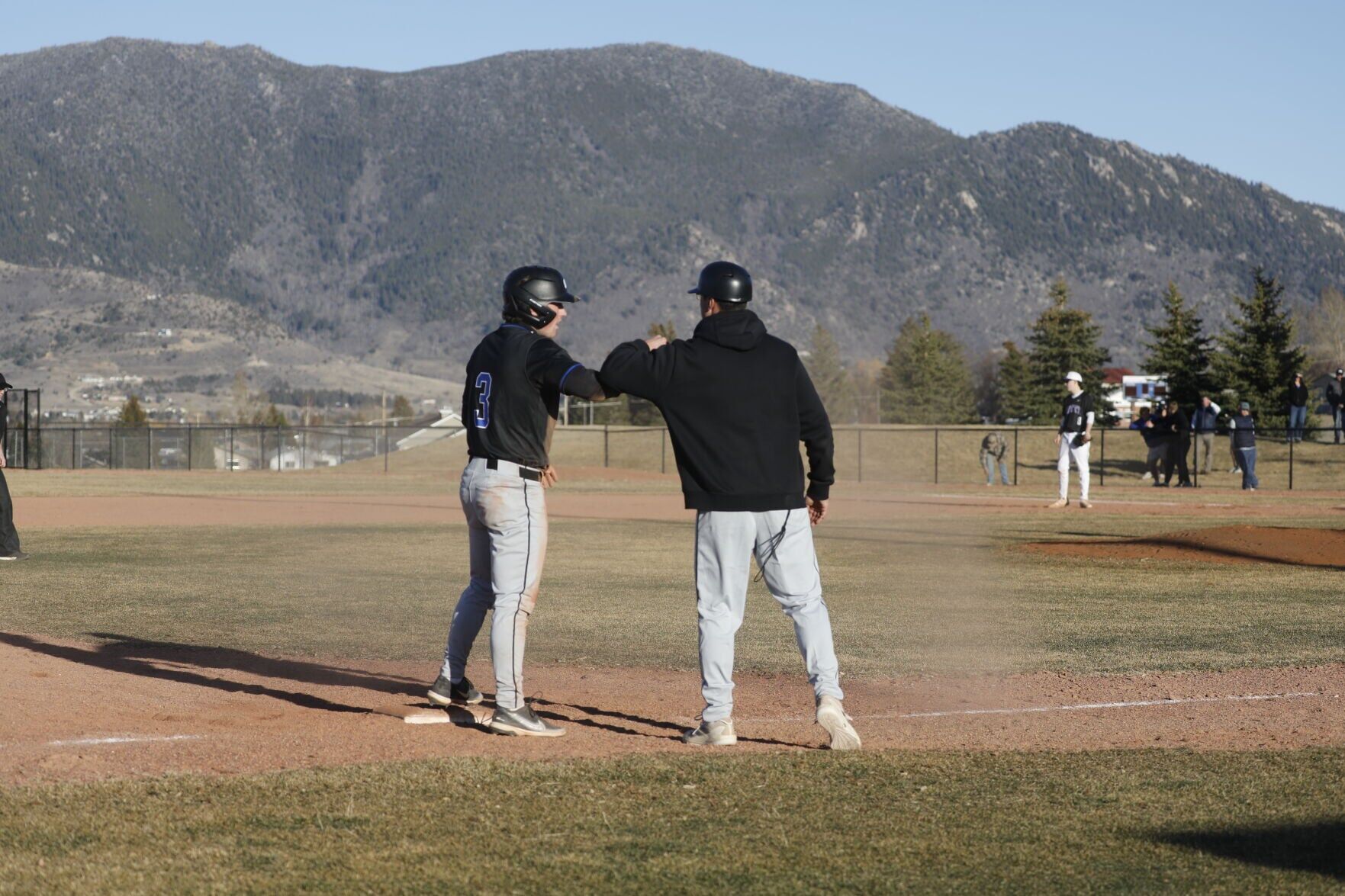 Bozeman Gallatin debuts baseball program with win over Butte | Gallatin ...