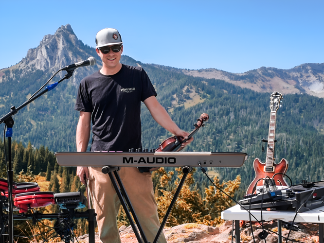 Life after the Bird Dogs: Brain Kassay finding voice as a solo act ...