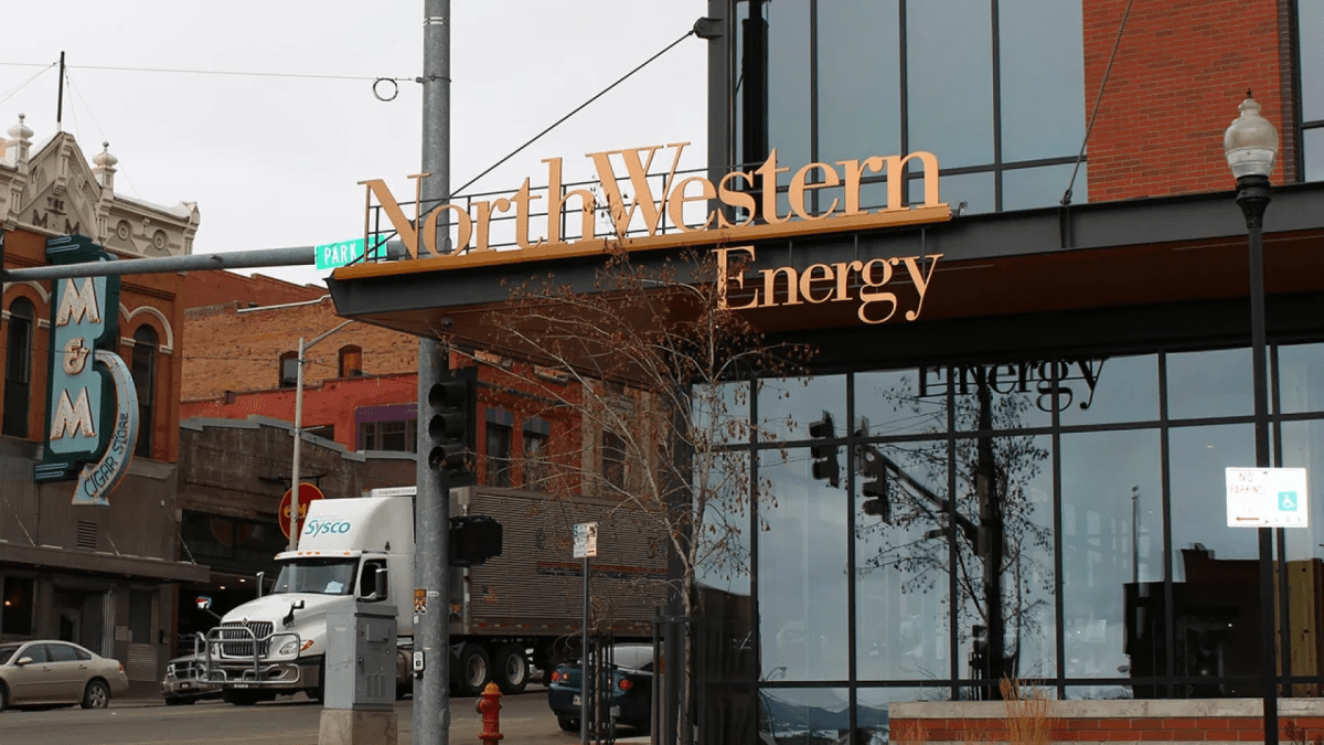 NorthWestern Energy pitches Montana utility board on 9% increase to ...