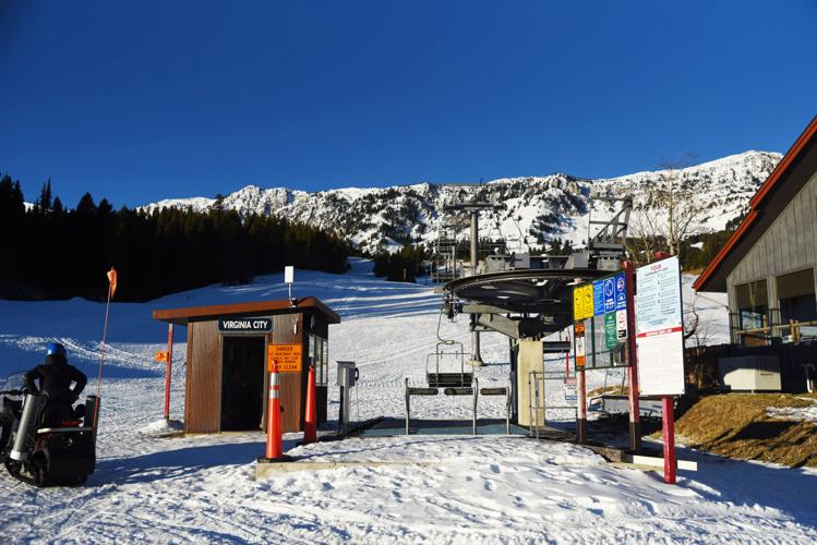 Bridger Bowl still hopes to open on time amid warm weather | News ...