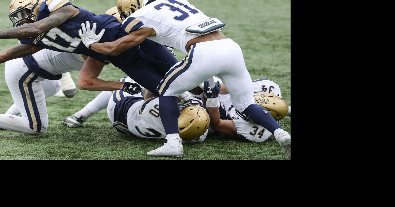 A breakdown of Montana State's wide receivers before the 2021 season ...