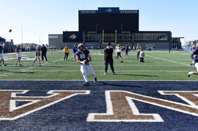 Montana State offense, defense show well in second spring scrimmage ...