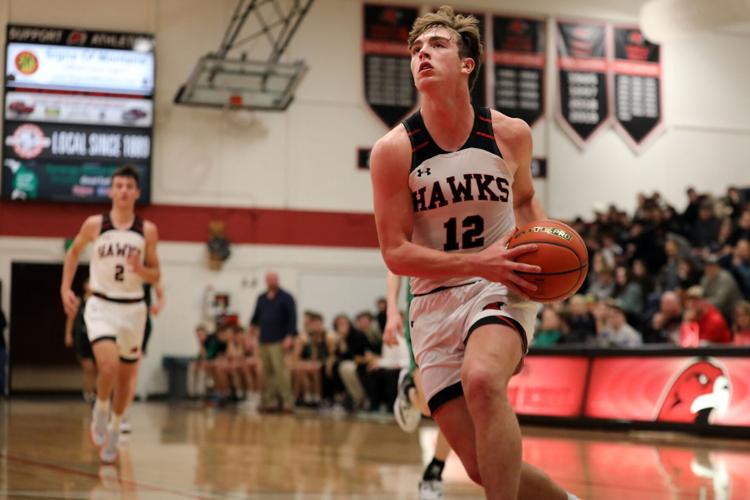 Bozeman boys start slow again, turn it up in second half to beat ...