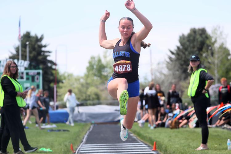 Bozeman, Gallatin track and field teams 'locked in' for PRs, team ...