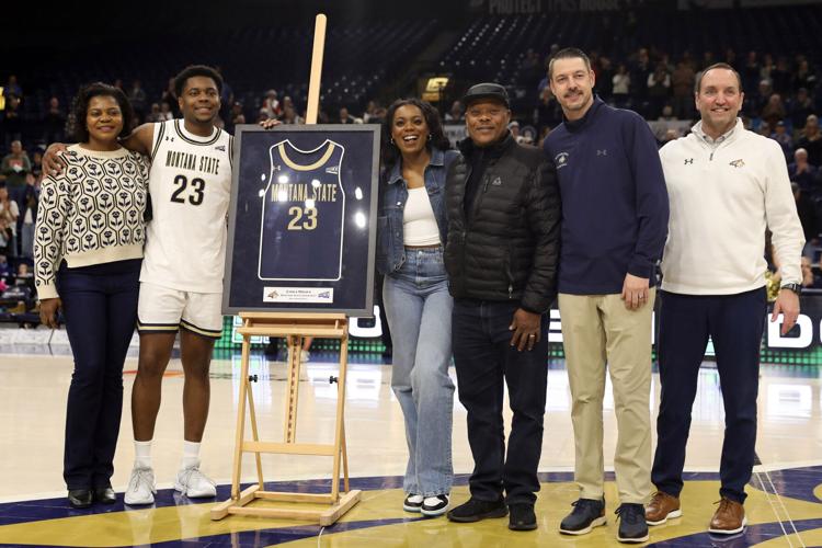 Patrick McMahon scores career-high 23 as Montana State men defeat Idaho ...