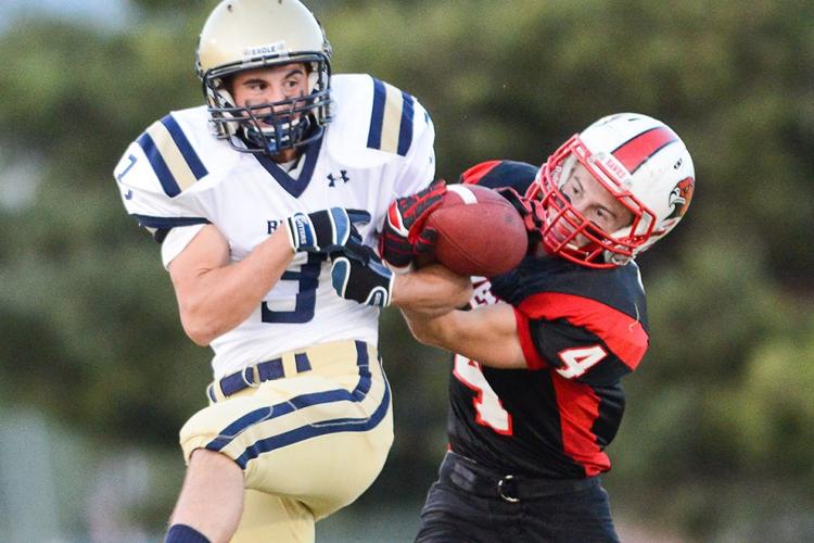 Relentless pressure, Gappmayer’s big run keeps Bozeman Hawks unbeaten ...