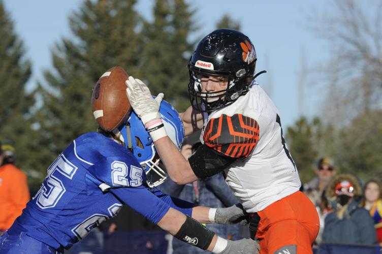 First class: Manhattan football caps undefeated season with landmark ...