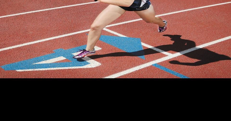 A chance at Division I track turned Heather Haug into a Montana State ...