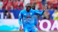DR Congo WCup Soccer | Sports | bozemandailychronicle.com